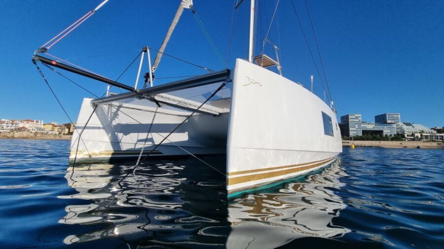 Cascais:Luxury Private Sailing Catamaran Cruise with a Drink - Practical Tips for Your Cruise