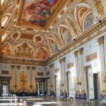 Caserta: Royal Palace of Caserta Ticket and Guided Tour - In-Depth Look at the Tour Itinerary