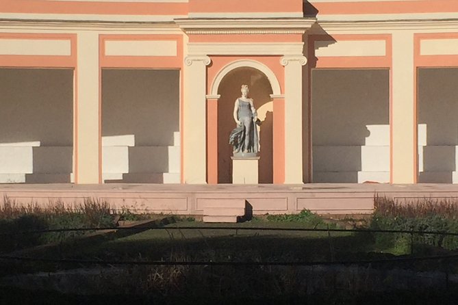 Caserta Royal Palace tour - What to Expect from the Itinerary