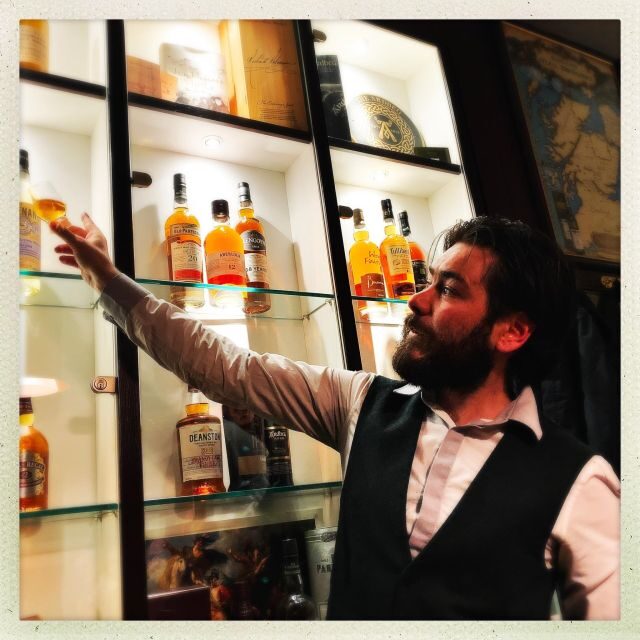 Casks & Chronicles: A Day Trip of Whisky Distilleries - Final Impressions