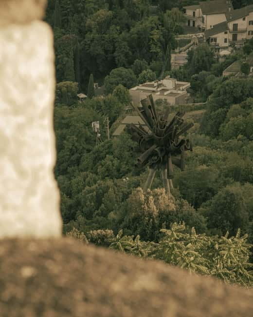 Cassino: Rocca Janula Guided Tour - The Practicalities: What You Need to Know