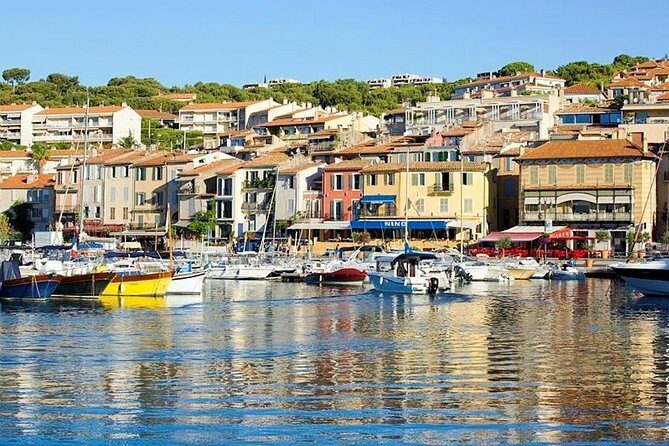 Cassis 4 hours - Who This Tour Is Best For