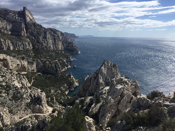 Cassis, Bandol and Le Castellet Wine tour - What You Can Expect: The Itinerary and Highlights