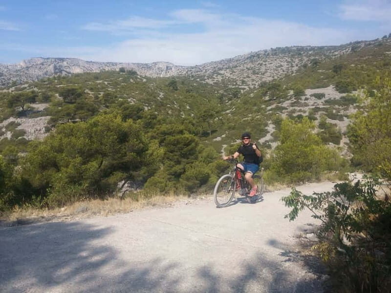 Cassis: Calanques and Viewpoints Tour by Mountain E-Bike - Why This Tour Offers Great Value