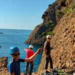 Cassis - La Ciotat : Climbing class on the Cap Canaille - Practical Details and Tips