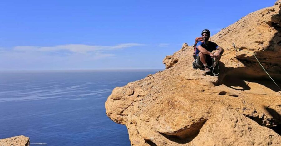 Cassis : Via Ferrata on the Cap Canaille - What the Tour Includes and What You Should Prepare For