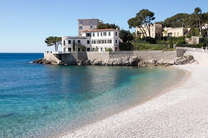 Cassis, Winery visit & Calanques from Aix en Provence. - What the Tour Offers in Value and Experience
