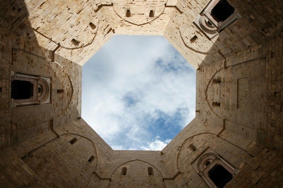 Castel del Monte private tour: The Crown of Italy - An In-Depth Look at the Tour