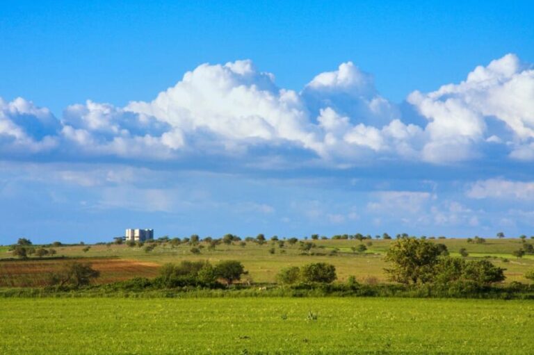Castel del Monte Skip-the-Line Entry Ticket - The Practical Aspects: What to Know Before You Go