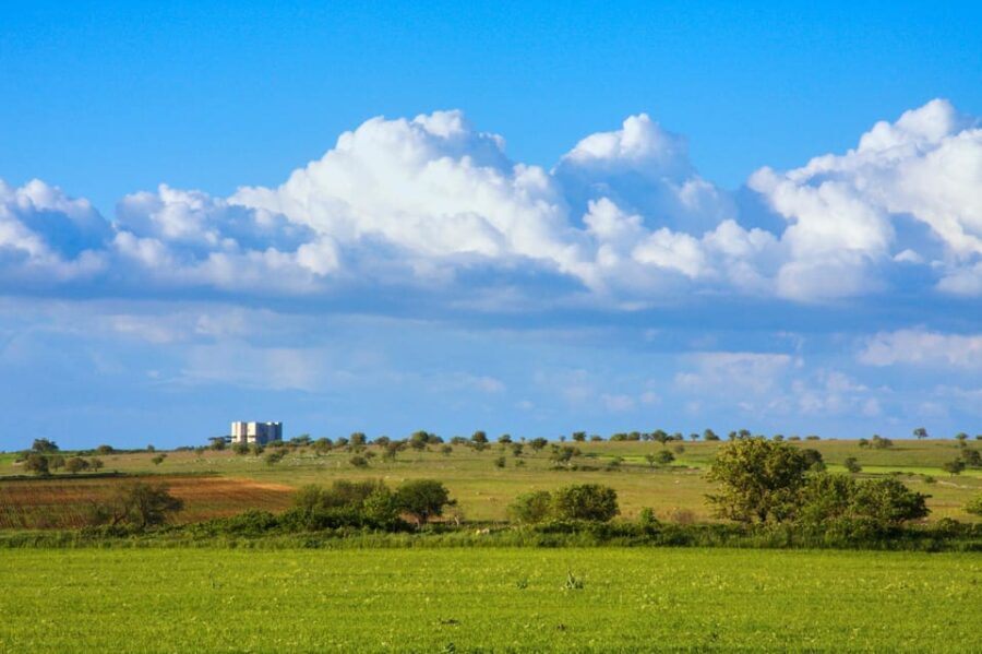 Castel del Monte Skip-the-Line Entry Ticket - The Practical Aspects: What to Know Before You Go