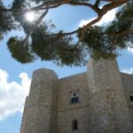 Castel del Monte Tour with transfer from Trani - Inside Castel del Monte: What Makes It Special