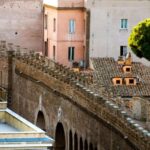 Castel Sant' Angelo: The most famous Fortress of Rome - What We Like About the Experience