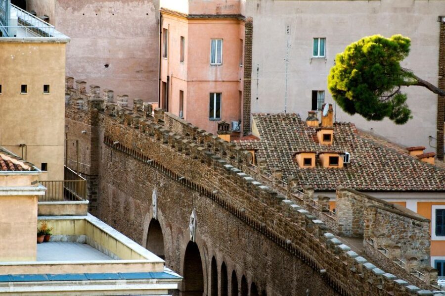Castel Sant' Angelo: The most famous Fortress of Rome - What We Like About the Experience