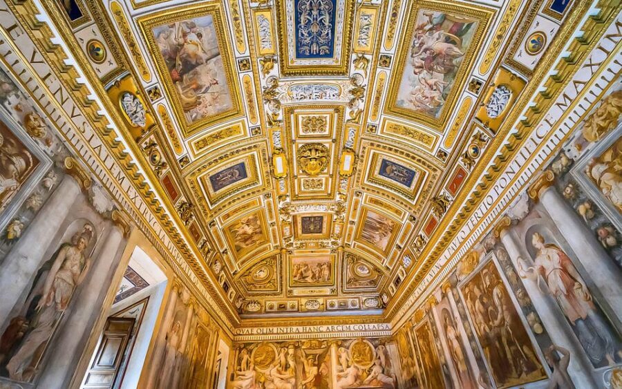 Castel Sant'Angelo, Ara Pacis & Hop-on Hop-off Boat - Final Thoughts