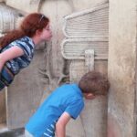 Castel Sant'Angelo Pantheon & Piazza Navona Tour for Kids and Families in Rome - Practical Tips for Families