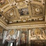 Castel Sant'Angelo Skip the line Ticket with Hop-on Hop-off - Exploring Castel Sant’Angelo: The Heart of Rome’s Architectural Heritage