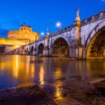Castel Sant'Angelo | The Tomb of Hadrian Private Guided Tour - Inside Castel Sant’Angelo: A Journey Through Time