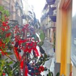 Castelbuono: Medieval Walking Tour & Local Dessert - Walking through History and Architecture