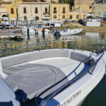 Castellammare del Golfo: Boat Rental half day in may - The Highlights of the Route