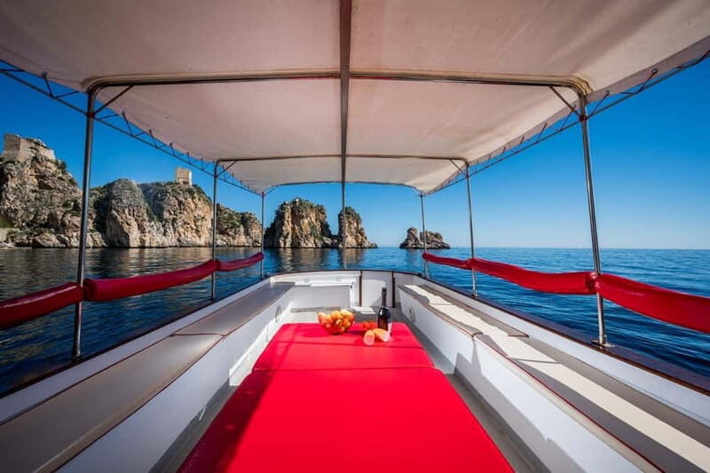 Castellammare del Golfo: Boat tour of the Zingaro Nature Reserve and Scopello - Who Will Love This Experience?