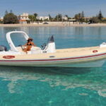 Castellammare del Golfo: Dinghy excursion with aperitif - Practical Information