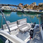 Castellammare del Golfo: Full-Day Boat Rental in July - An In-Depth Look at What to Expect