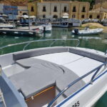 Castellammare del Golfo: Half-Day Boat Rental in July - The Sum Up: Who Should Book This?
