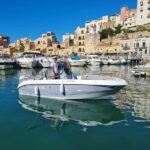 Castellammare del Golfo: Half-Day Boat Rental in september - Who Is This Experience Best For?