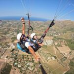 Castellammare Del Golfo: Paragliding Flight and GoPro Video - An In-Depth Look at the Experience