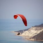 Castellammare del Golfo: paragliding flight, videos & photos - Who Should Consider This Experience?