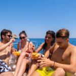 Castellammare del Golfo: Private Boat Rental - The Experience Breakdown