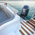 Castellammare del Golfo: Rent a Boat Without a Skipper - The Boats: Comfort Meets Safety