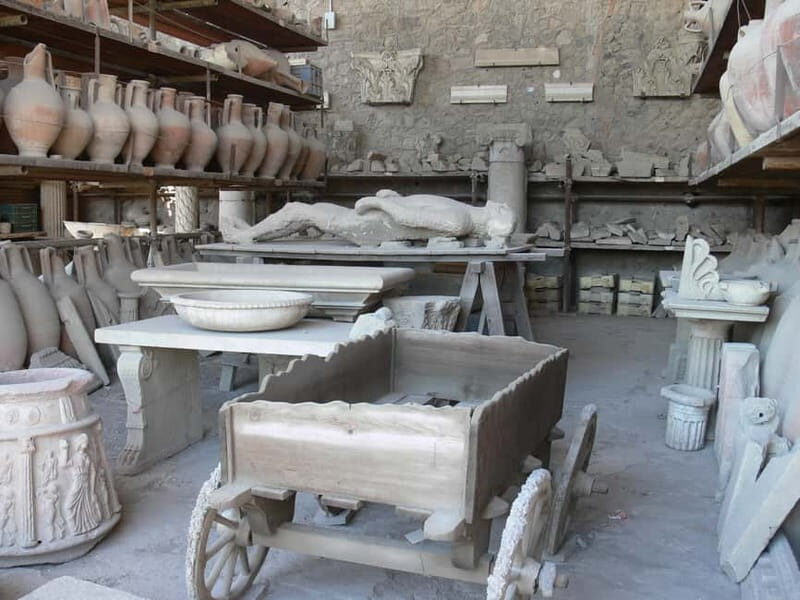 Castellammare di Stabia: Mount Vesuvius and Pompeii Tour - Final Thoughts: Is It Worth It?