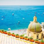 Castellammare or Sorrento: Positano and Amalfi Mini Cruise - The Boat and Logistics: What to Expect