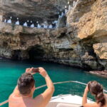 Castellana Caves & Polignano by Boat from Bari and Polignano - The Polignano a Mare Boat Experience