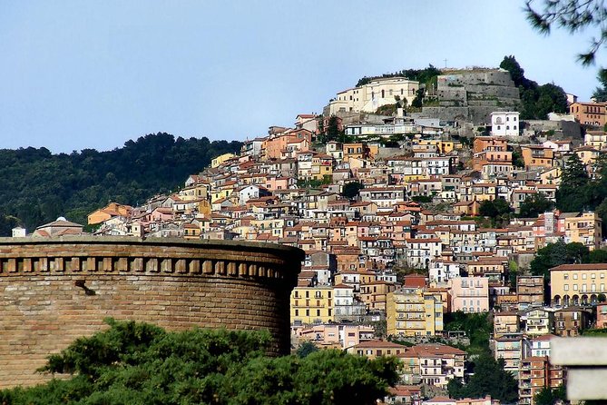 Castelli Romani: an experience between art, culture, food & wine - Introduction: A Charm-Filled Day in the Castelli Romani Region
