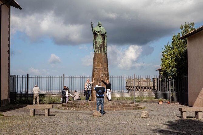 Castelli Romani Tour from Rome - Itinerary Deep Dive: What to Expect at Each Stop