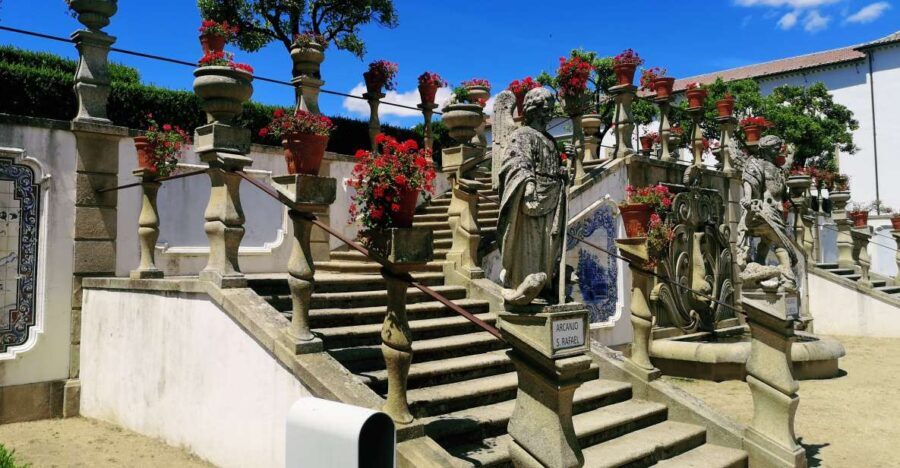 Castelo Branco: Culture and History Guided Tour with Museums - A Detailed Look at the Itinerary