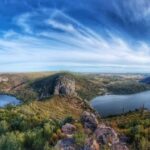 Castelo Branco: Portas de Ródão Natural Monument Boat Trip - The Itinerary Breakdown