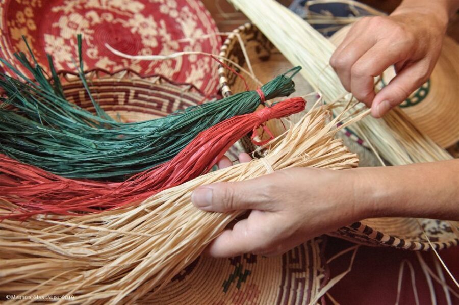 Castelsardo: Basket-Making Workshop and Museum Guided Tour - Who Will Love This Tour?