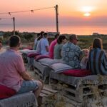 Castelsardo: visit a vineyard with wine tasting at sunset - A Closer Look at the Experience