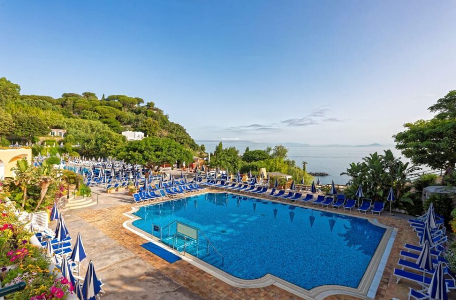 Castiglione Thermal Park 1-Day Access Ticket - Who Will Love This Experience?