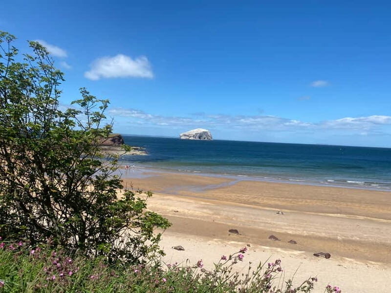 Castle and Coastline Electric Bike Tour North Berwick - The Value of the Experience