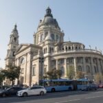 Castle District & Pest Driving Tour with Danube River Cruise - The Itinerary in Detail: What You Can Expect