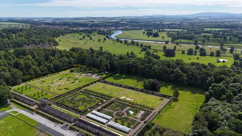 Castle, Gardens & Grounds Ticket - What to Expect from Your Visit