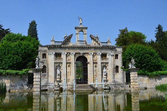 Castle, medieval village, Venetian baroque garden, wine tasting private tour - Final Thoughts