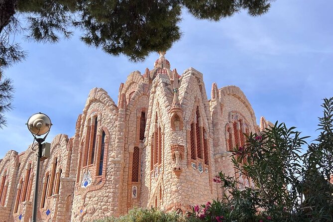 Castle Tour in Province of Alicante and Wine Tasting - Key Points