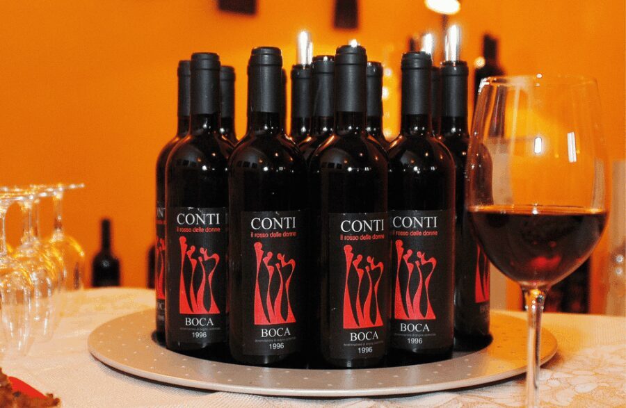 Castle Winery Tour & Tasting near Lake Maggiore - Who Will Love This Tour?