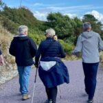 Castlehaven: Placenames Walking Tour with Artisan Picnic - Exploring Castlehaven: An Overview of the Experience