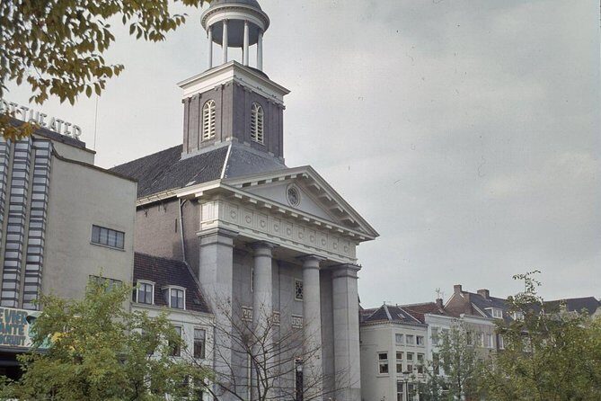 Castles, Canals and Good Folk: A Self-Guided Audio Tour of Utrecht - An Inside Look at the Tour